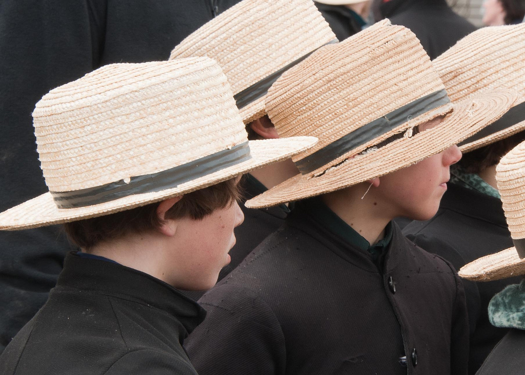 What’s wrong with Anabaptism? (Part 2) | Blog | Think Theology