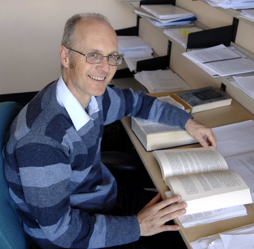 Paul and the Gift: Six Perfections of Grace | Blog | Think Theology