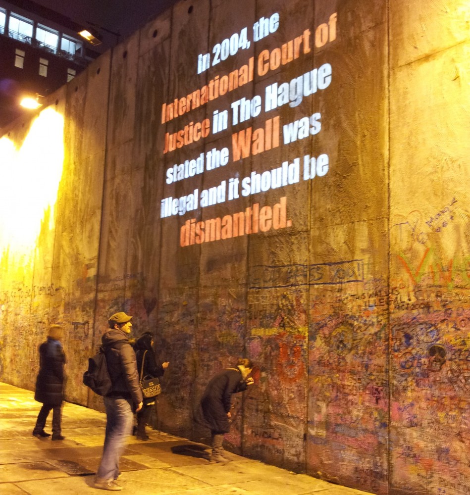 Rebuilder of Ancient Walls | Blog | Think Theology