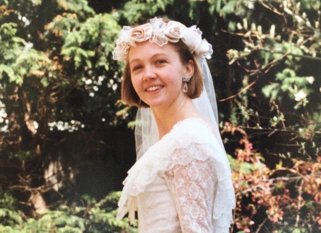 25 Years of Grace | Blog | Think Theology